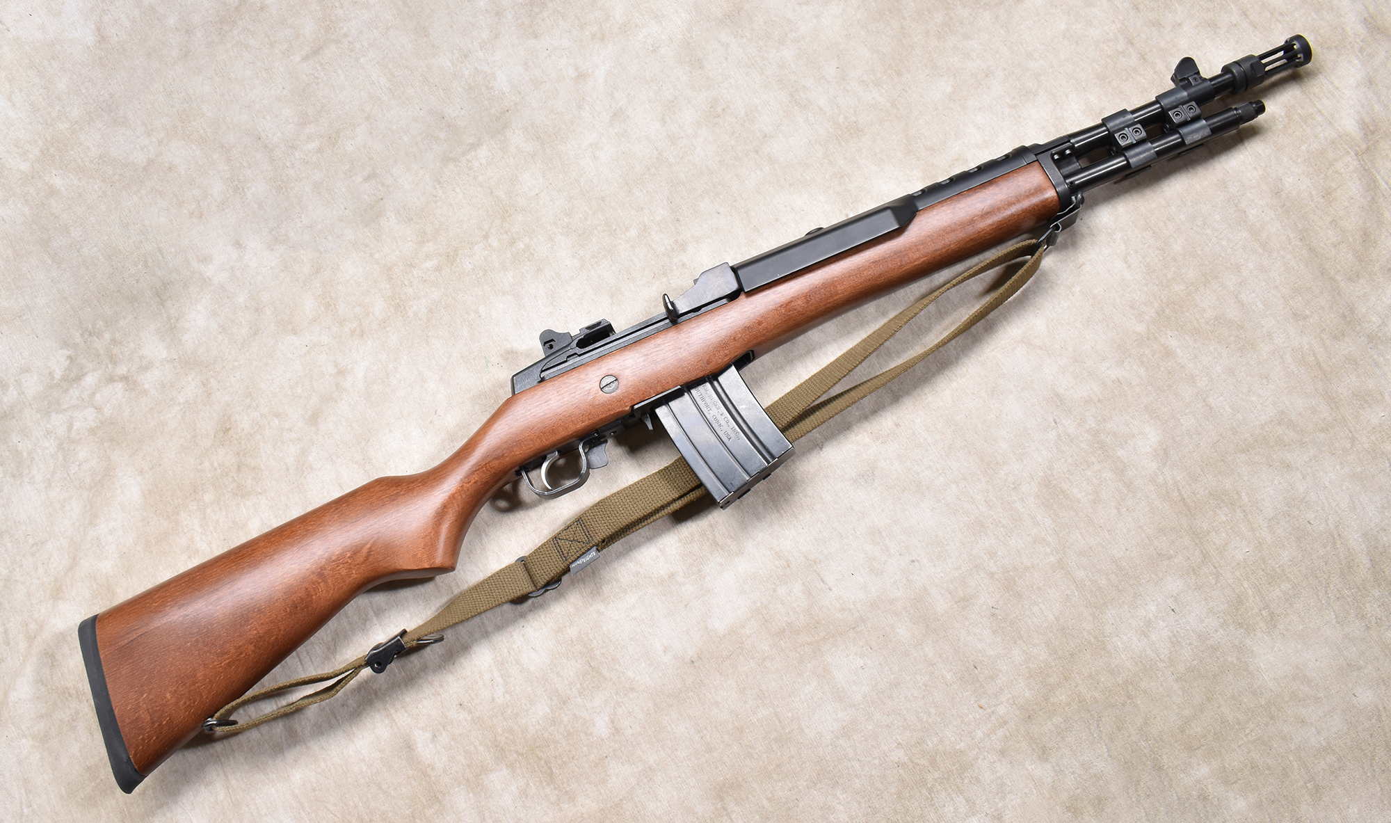 RUGER ~ MINI-14 ~ 5.56 NATO | Bass Pro Shops